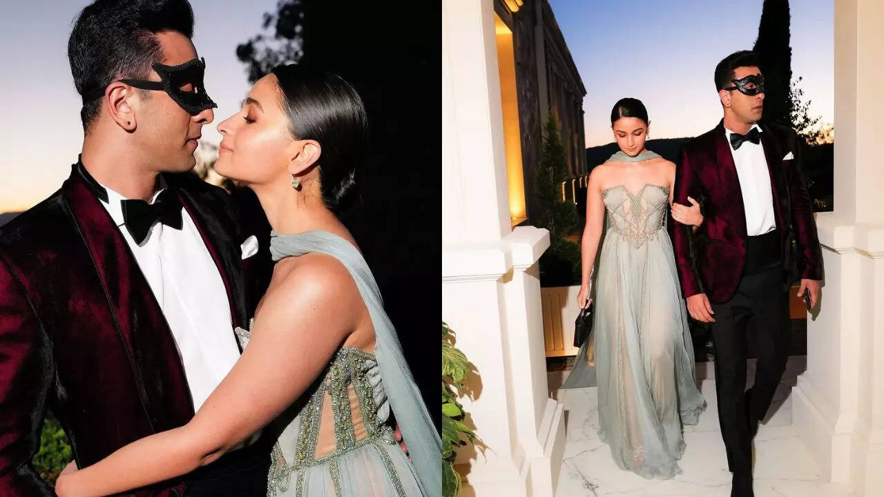 Do Celebs Buy The Ensembles They Wear? Diet Sabya Decodes The Art Of ...