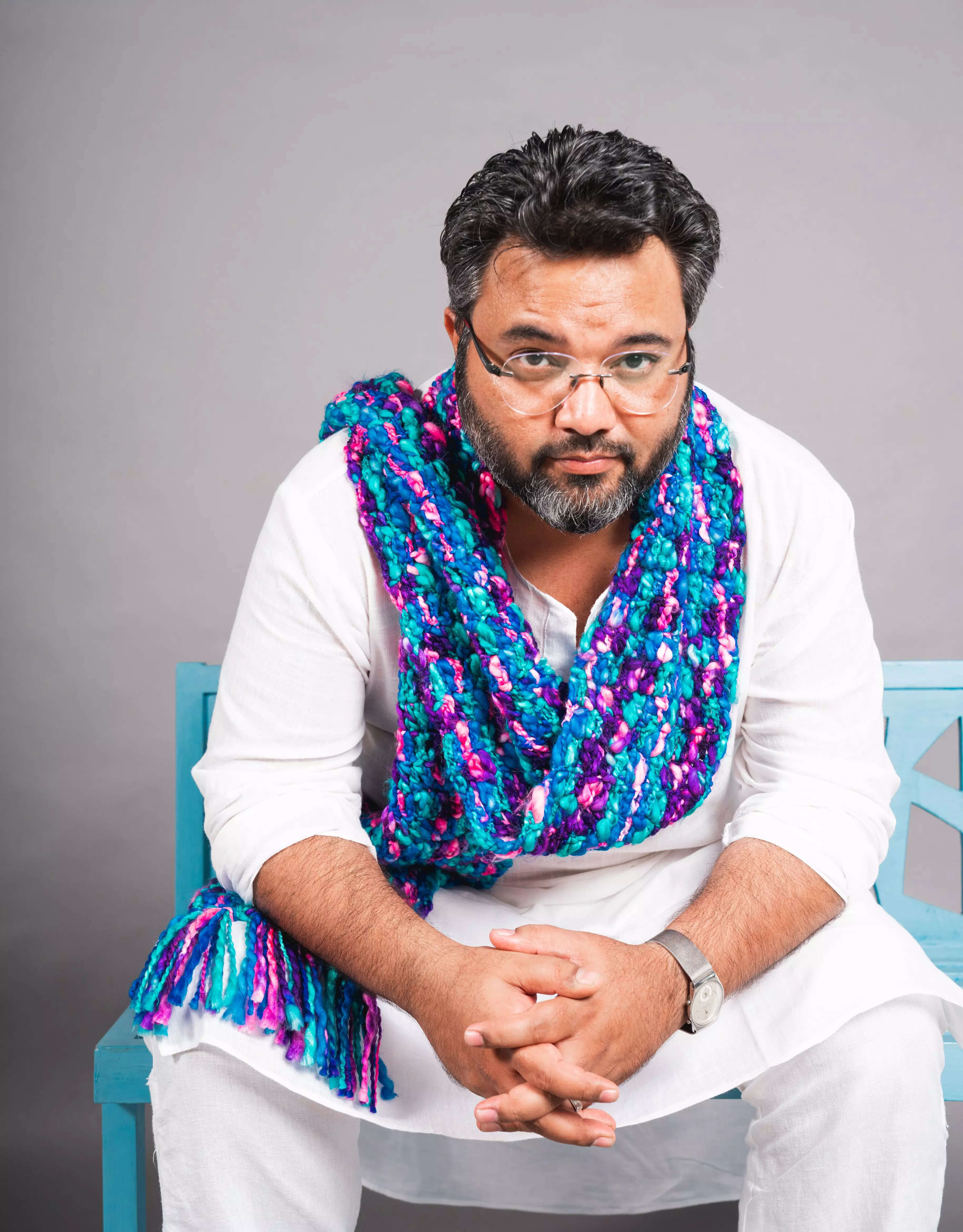 Best Selling Authors From Anand Neelakantan to Rana Safvi Reveal That ...