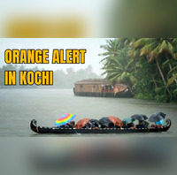 IMD warns of heavy to very heavy rainfall in Odisha, issues orange ...