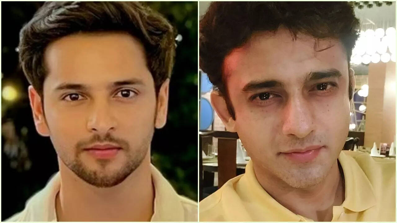 Shivam Khajuria’s FIRST Reaction After Getting Replaced By Romit Raaj In Yeh Rishta Kya Kehlata ...