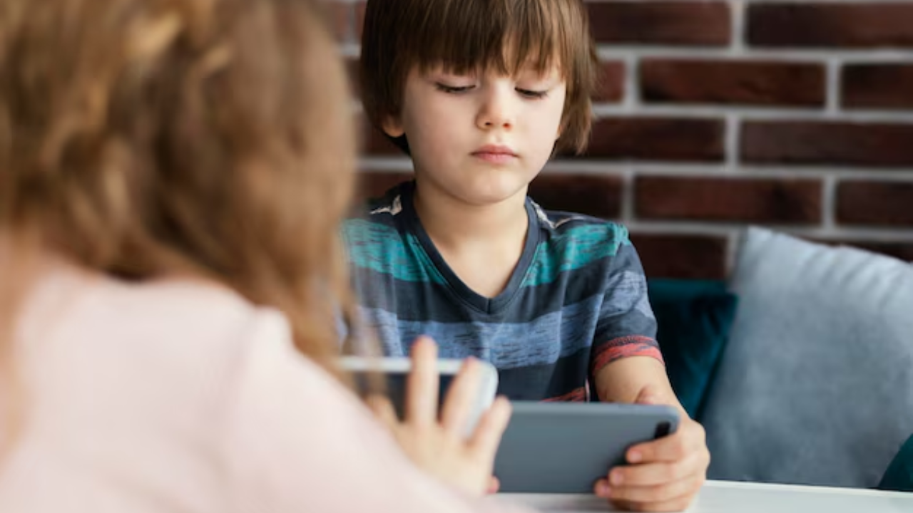 Well Behaved Kids Have Parents Who Practice These 10 Habits | Times Now