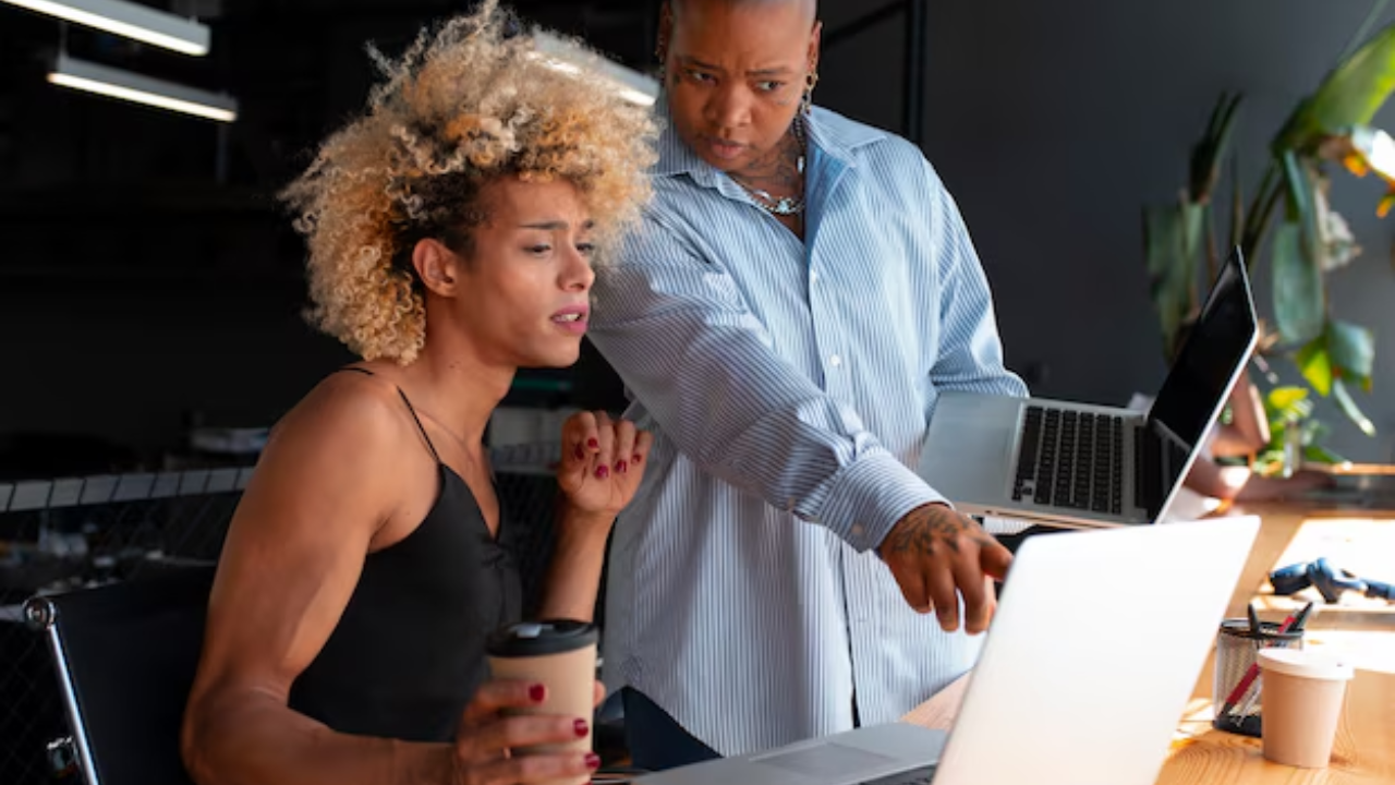 Stay Organized At Work With These 10 Productivity Tips | Times Now