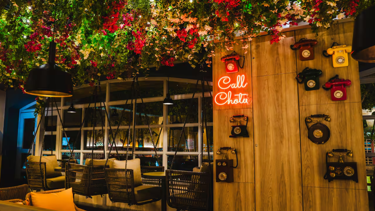 11 New Cafes In Delhi NCR To Check Out This July | Times Now