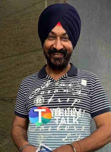 Gurucharan Singh's Reunion With Asit Modi: See Latest Photos | Times Now