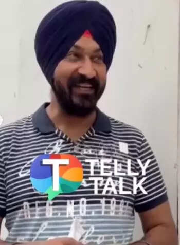 Gurucharan Singh's Reunion With Asit Modi: See Latest Photos | Times Now