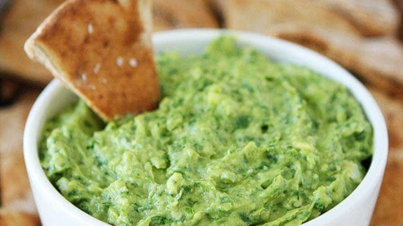 7 Ways To Make Guacamole Without Avocado | Times Now