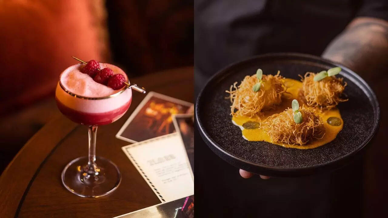 Asia's 50 Best Bars Revealed, ZLB 23 The Only Indian Bar To Make The ...