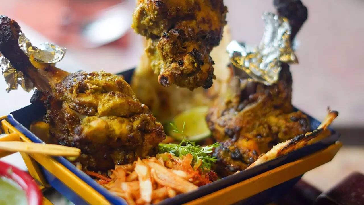 Chef Ishijyot Surri On How Travel Shaped His Restaurants, But North ...