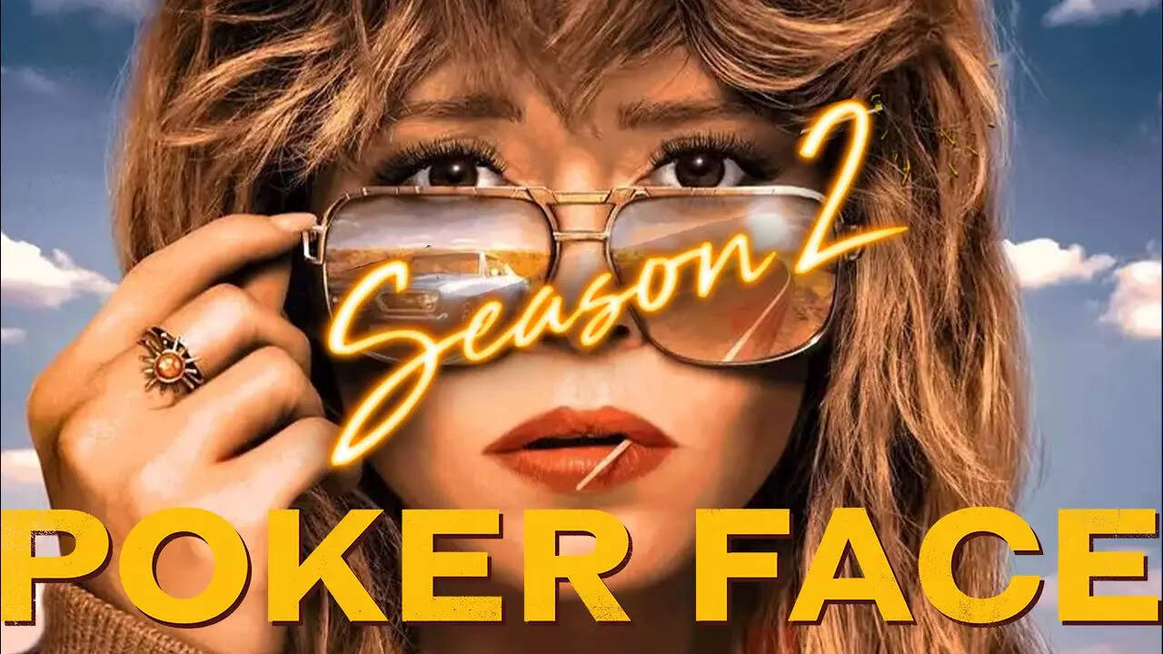 Poker Face Season 2: Giancarlo Esposito, Katie Holmes, Kumail Nanjiani ...