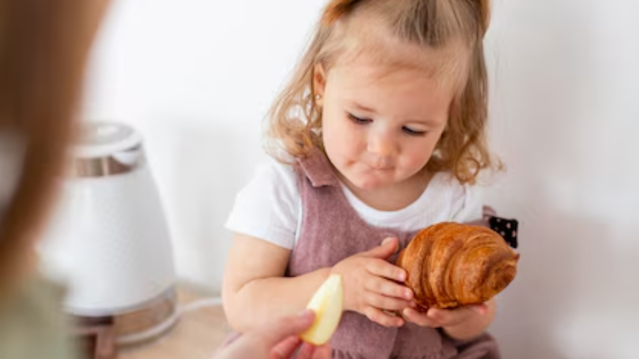 Picky Eater Children | 8 Signs That Your Child Will Grow Up To Be A ...