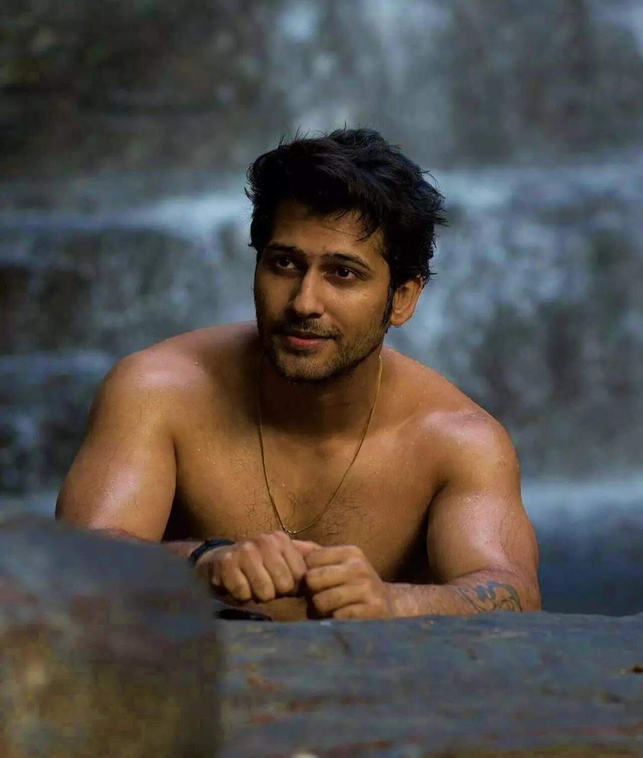 Mishri Actor Namish Taneja Reveals He Rejected Suhagan Chudail And ...