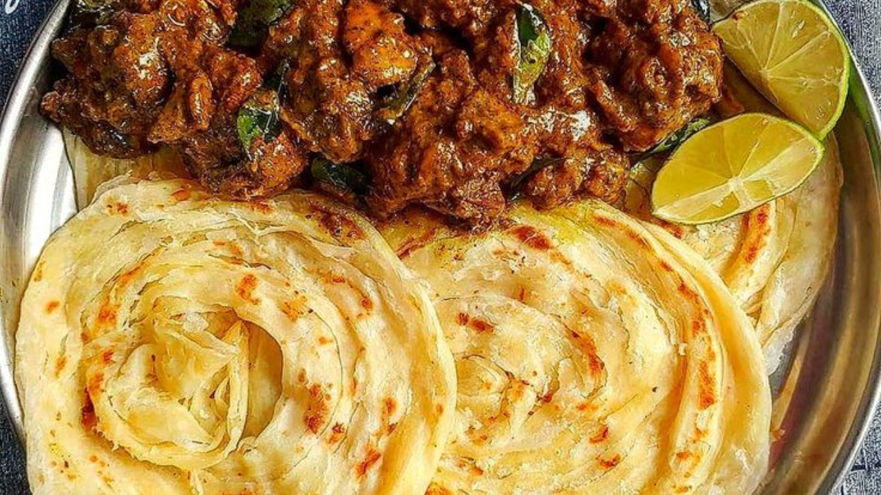 Kochi Dishes | Kochi Breakfast Special- Appam To Parotta 8 Dishes To ...