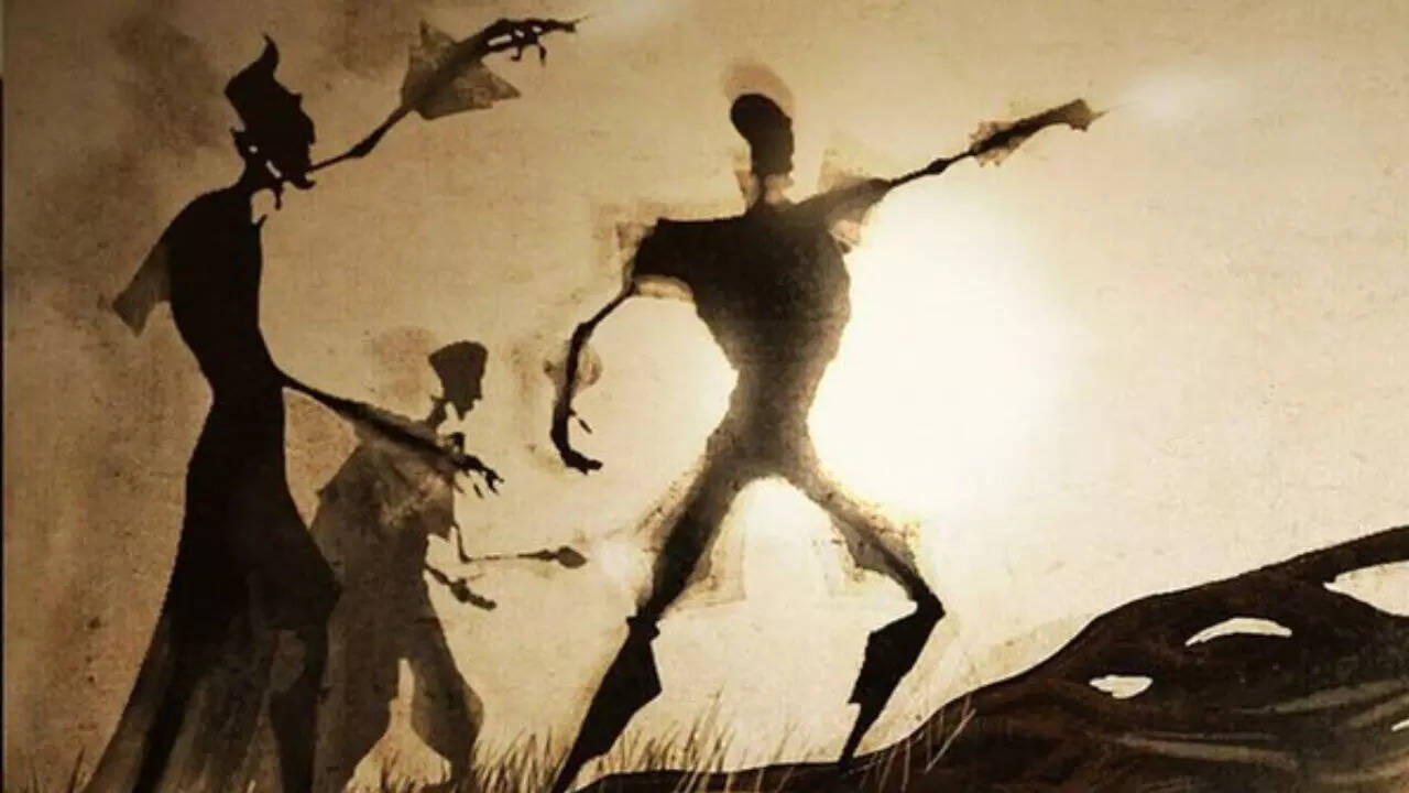 This Dark Dumbledore Fan Theory, Confirmed By J.K Rowling, Highlights ...