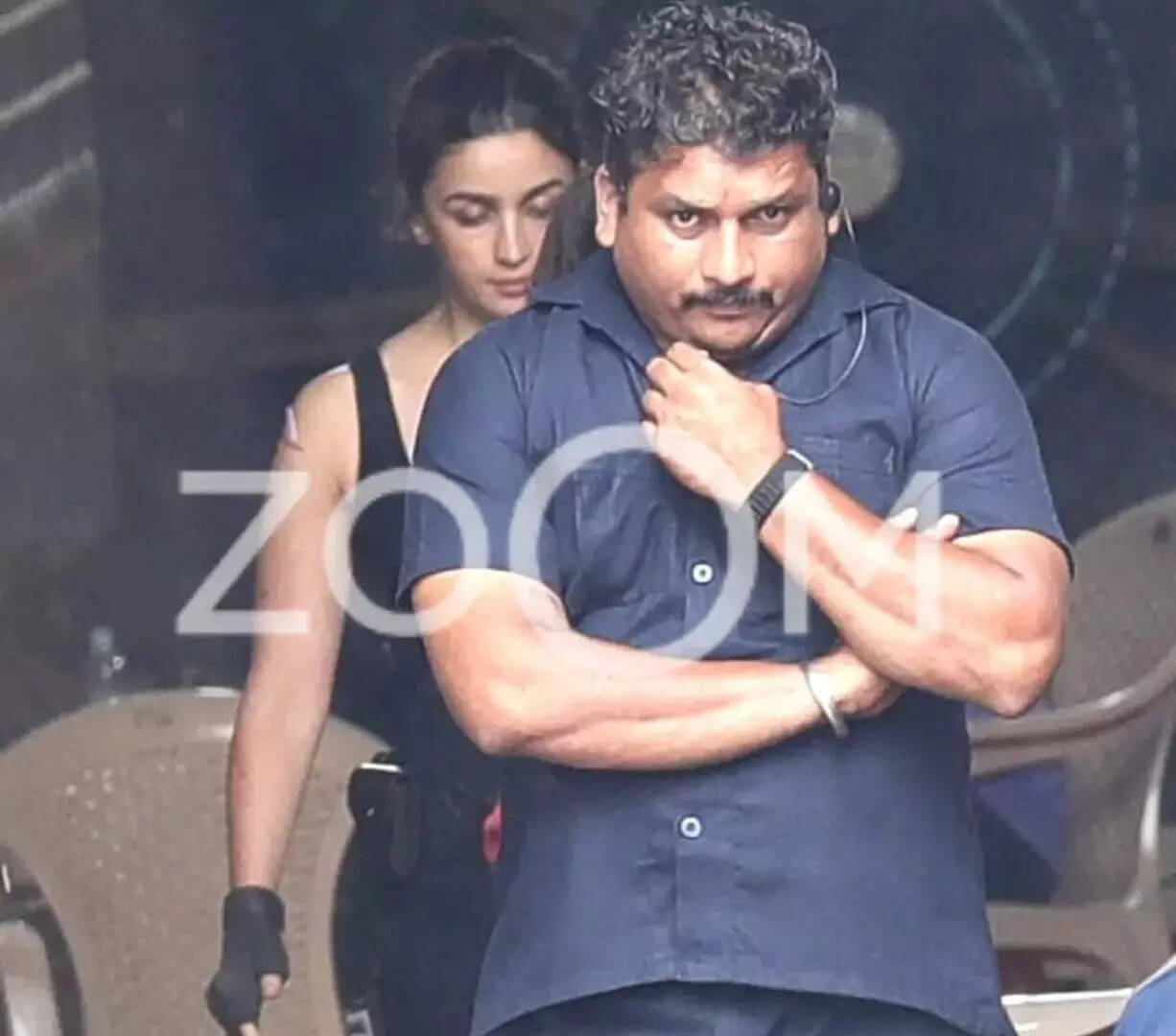 Alia Bhatt's Alpha FIRST Look Out, Check Out EXCLUSIVE PICS From YRF ...