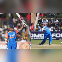 SHOCKING! No Head Coach For Jasprit Bumrah-led Team India In T20I Series Against Ireland ...