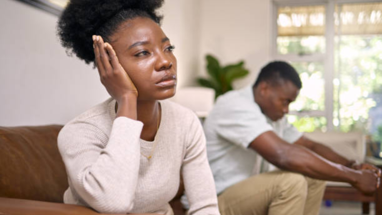 7 Quiet Verbal Abuse In Relationships You Shouldn’t Ignore | Times Now