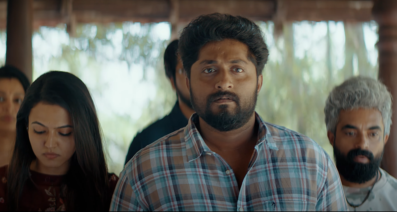 Secret Movie Trailer: Dhyan Sreenivasan Film Secret Promises A Classic ...