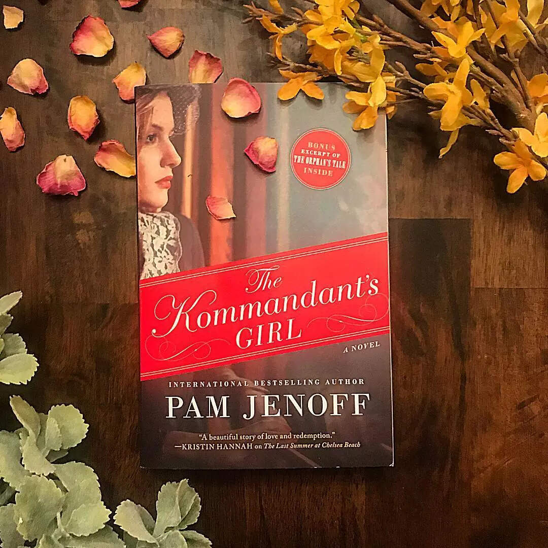 12 Historical Fiction Books About the Holocaust | Times Now