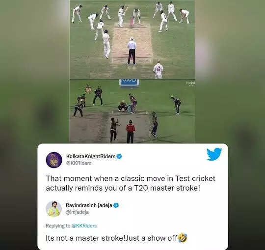 Ravindra Jadeja's 'Show-Off' Remark Went VIRAL In 2022, Later Dropped From ODIs Under Coach ...