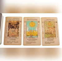 Tarot Card Reading for Today; March 20, 2023: Reconsider separating ...