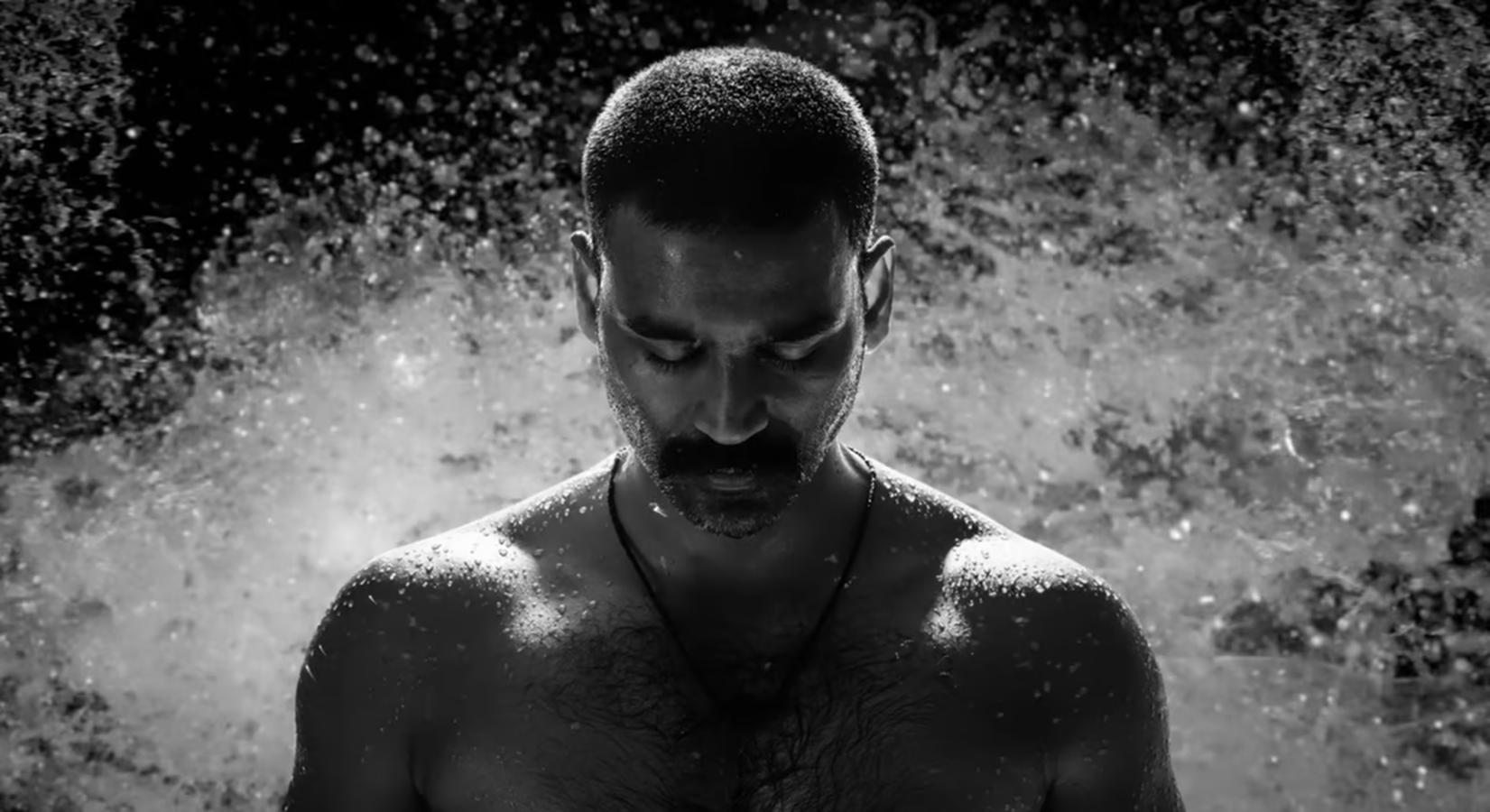 Raayan Song: Oh Raaya Song From Dhanush's Raayan Movie Released ...