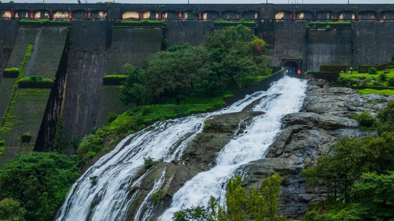 5 Quiet Hill Stations Near Mumbai That Are Perfect For Long Weekend ...