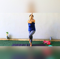 Know Matsyasana Benefits And Steps How To Do Fish Pose