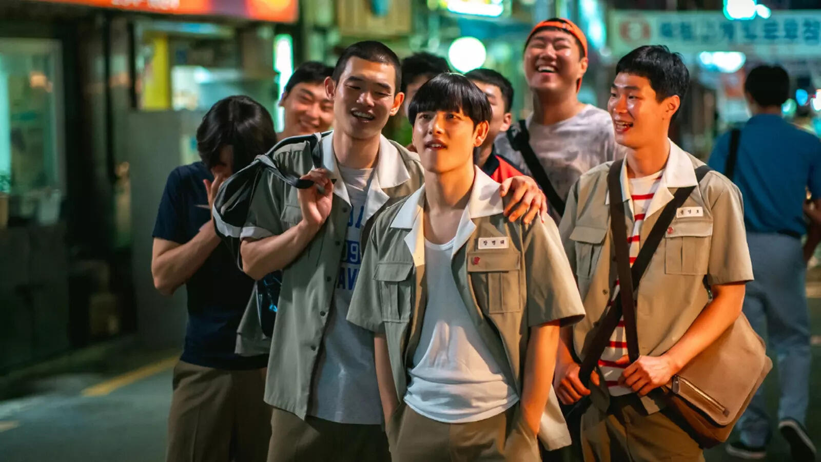 Daily Dose Of Sunshine To Moving: Where To Watch Winning Titles Of 3rd ...