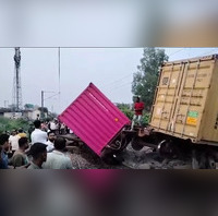 Bharat Jodo Yatra Delhi LIVE | Times Now