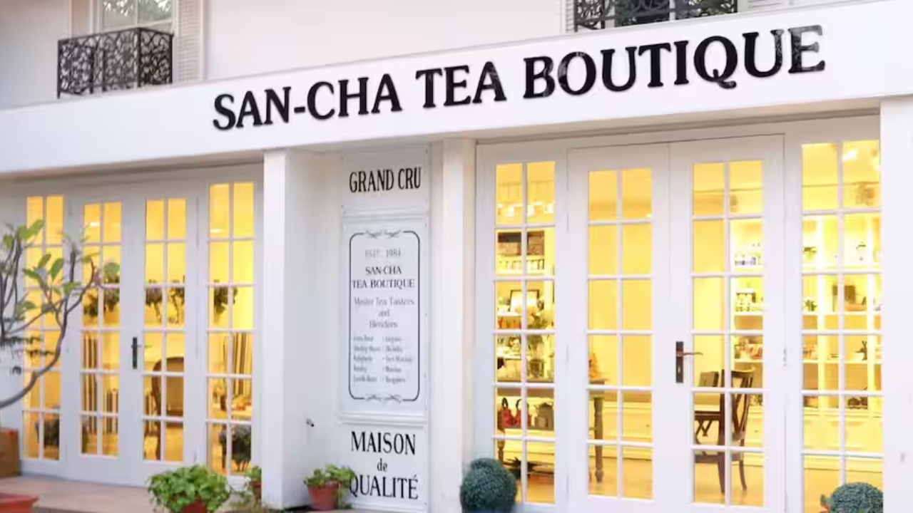 Best Garden Cafes In Delhi NCR: Top 8 Open Air Cafes For A Lovely Chai ...