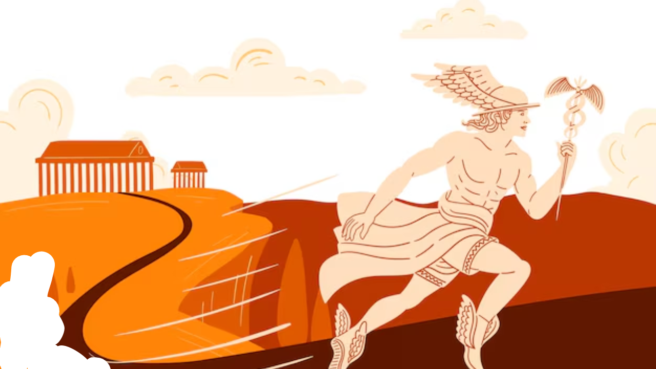 Origins Of The Olympic Games: The Role Of Zeus, Hera, Athena, And ...