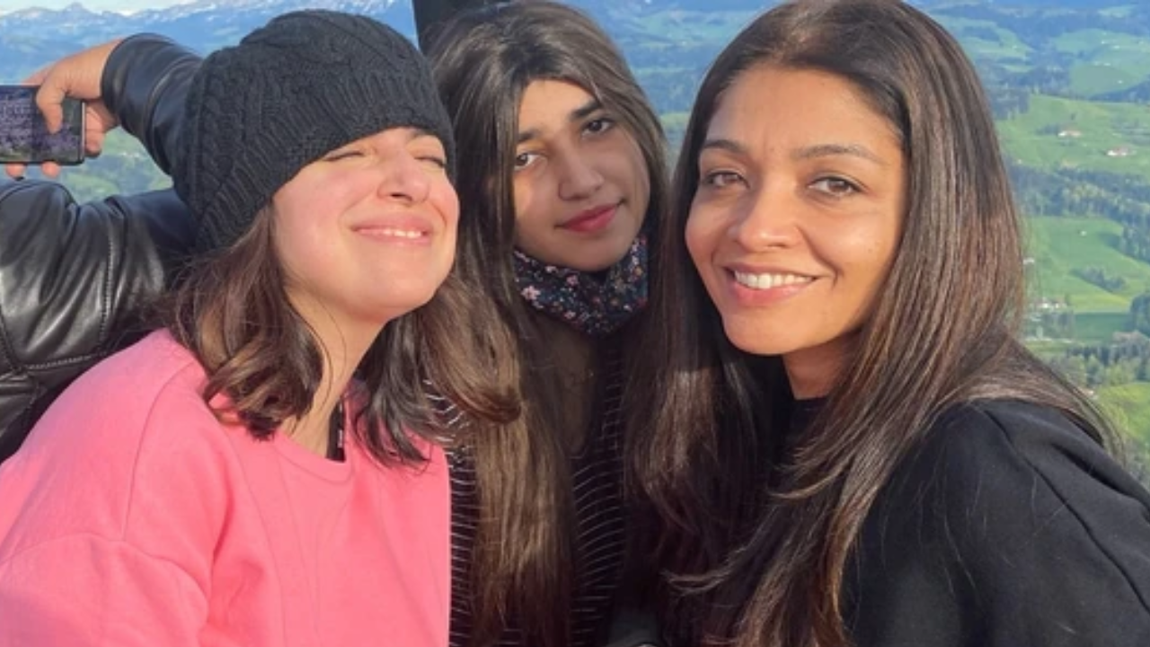 Top Entertainment News July 22: Ajay Devgn Wraps Up Singham Again ...