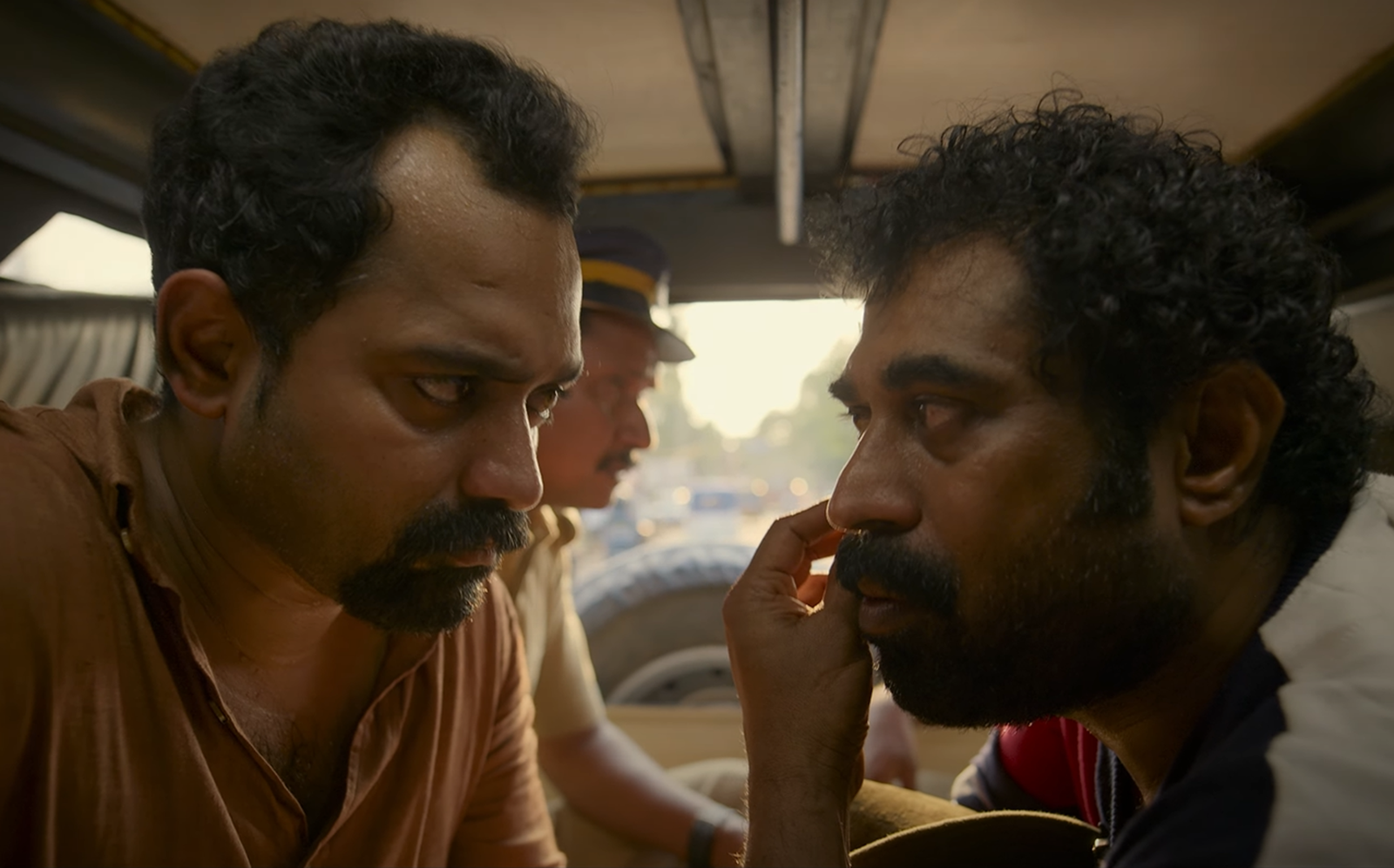 Asif Ali-Suraj Venjaramoodu's Adios Amigo Trailer Features An Unlikely ...