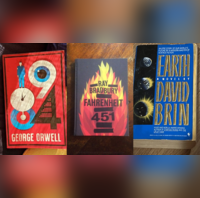 Top 10 Classic Books That Were Way Ahead of Their Time | Times Now