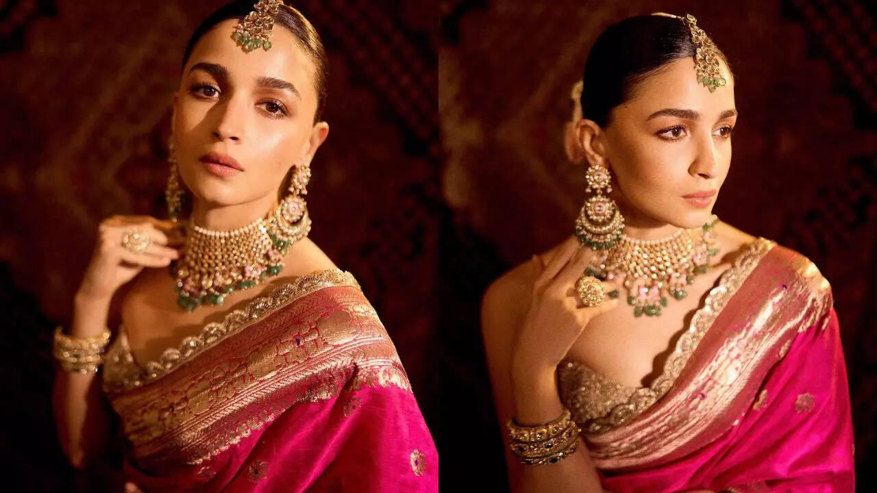 Real Beauty Queen Alia