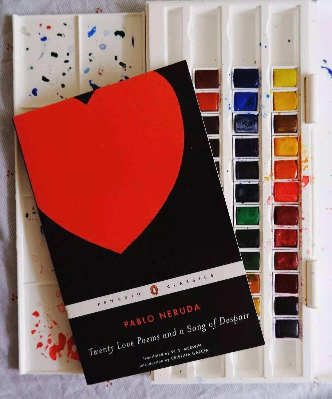 15 Quotes from Literary Masterpieces That Define Love and Loss | Times Now