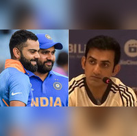 Rohit Sharma Set To Create History & Become 1st Player In The World To... | Cricket News - Times Now