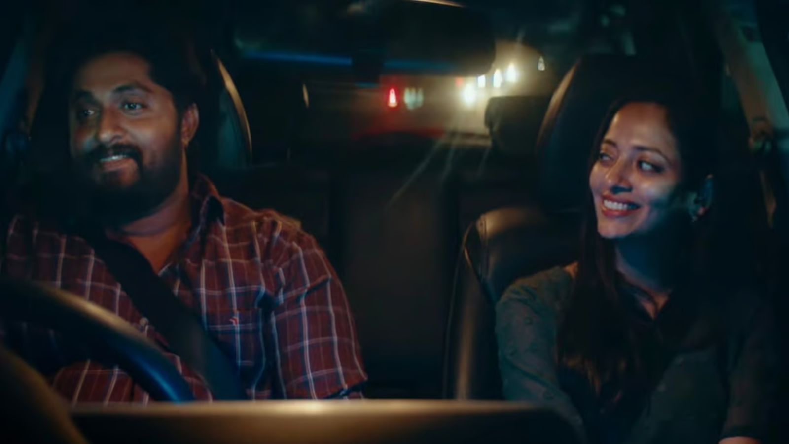 Thedum Oru Ponnambal Song From Dhyan Sreenivasan's Secret Is A Melodious Number | Times Now