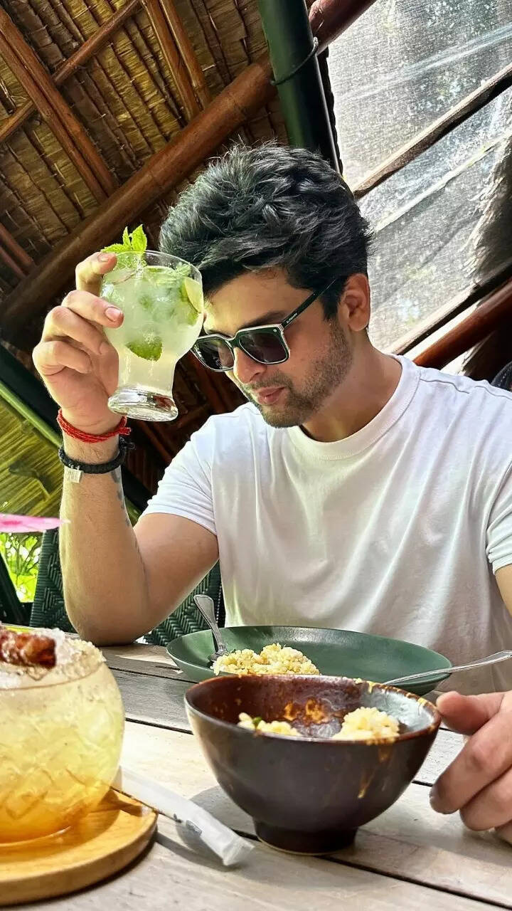 Kushal Tandon House: Kushal Tandon Purchases A Plot In Alibaug, To ...