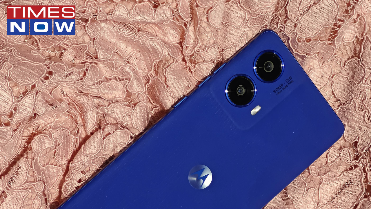 Moto G85 Review: Premium Looks And Balanced Performance On A Budget ...