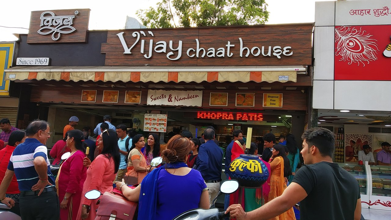 7 Best Chaat Joints In Indore To Visit While In The City | Times Now