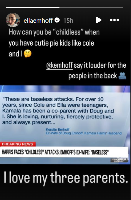 Jennifer Aniston Condemns JD Vance's 'Childless Cat Ladies' Comment ...