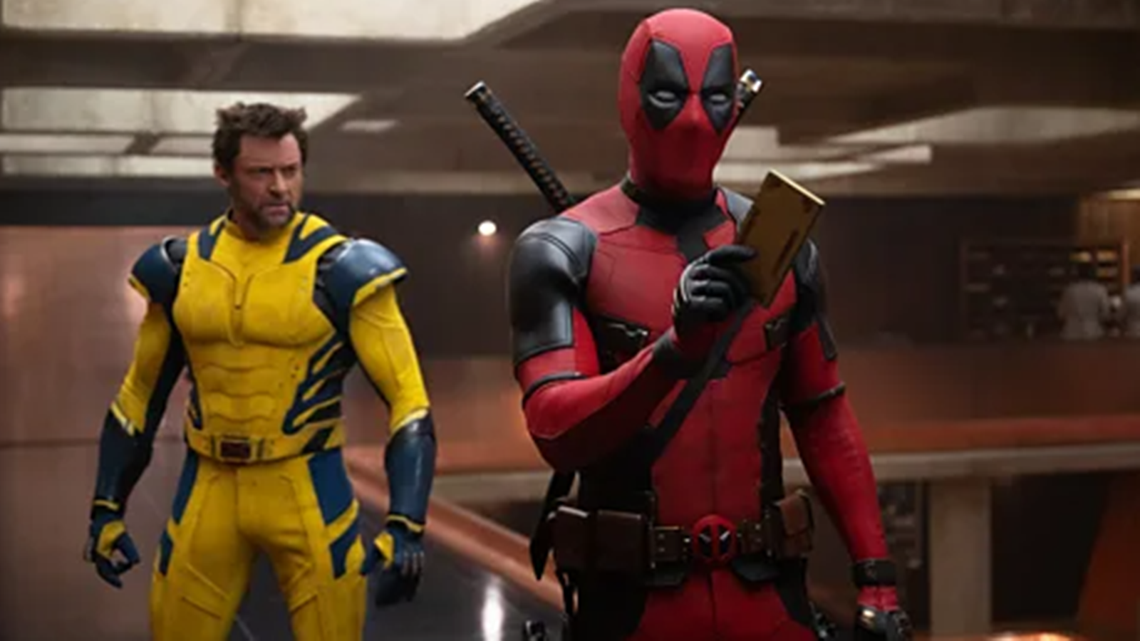 Deadpool 3 | Deadpool And Wolverine Ending Explained: Did Marvel ...