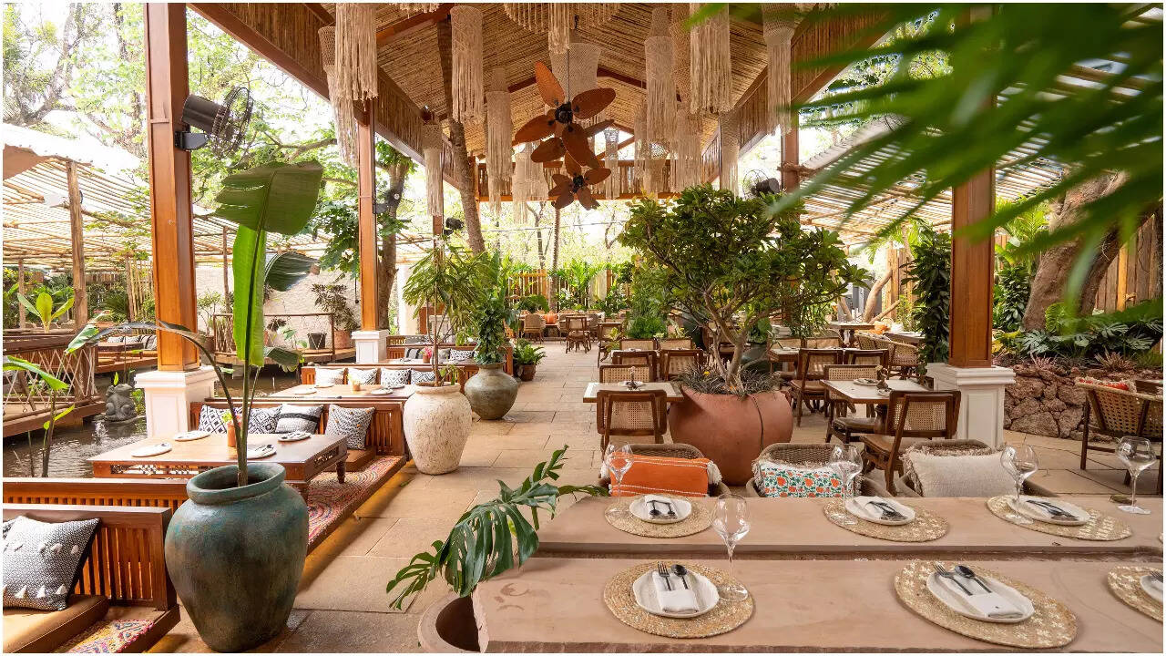 Journey Of Sahil Sambhi, A Passionate Restaurateur Who Has Been ...