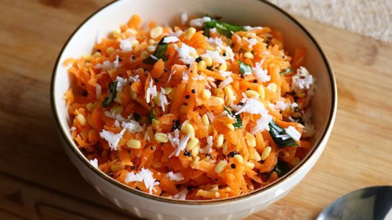 Karnataka Special Vegetarian Dishes For Dinner- 7 Curries To Have This ...