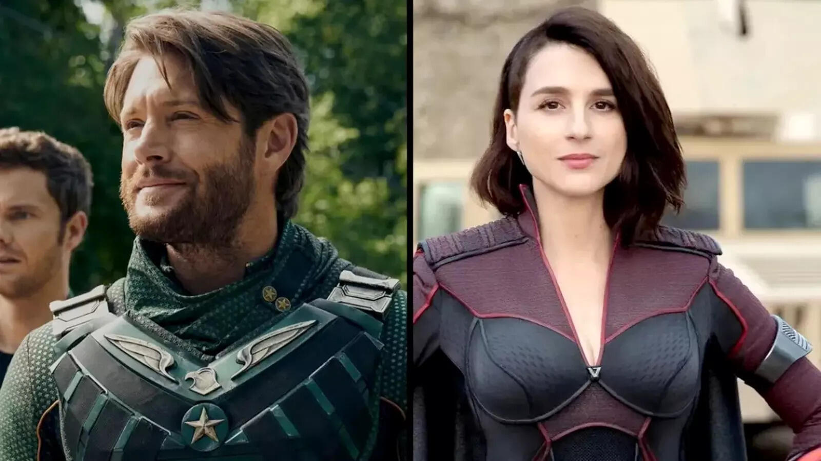 The Boys Prequel Announced! VOUGHT RISING To Trace Soldier Boy And Stormfront's Origin Stories ...