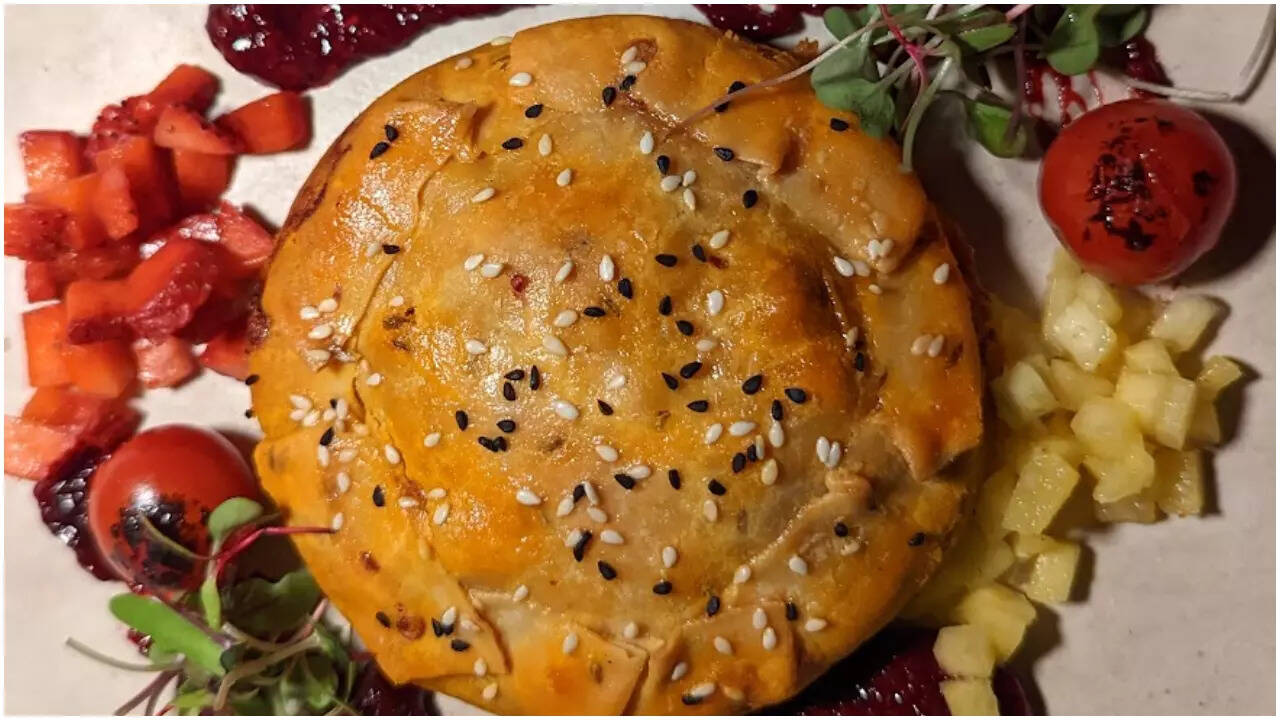 Atul Kochhar On His Love For Idli-Dosa To Becoming A Michelin Starred ...