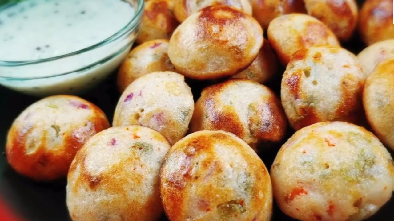 Kerala Appe Recipes: 7 South Indian Kerala Style Appe For Breakfast ...