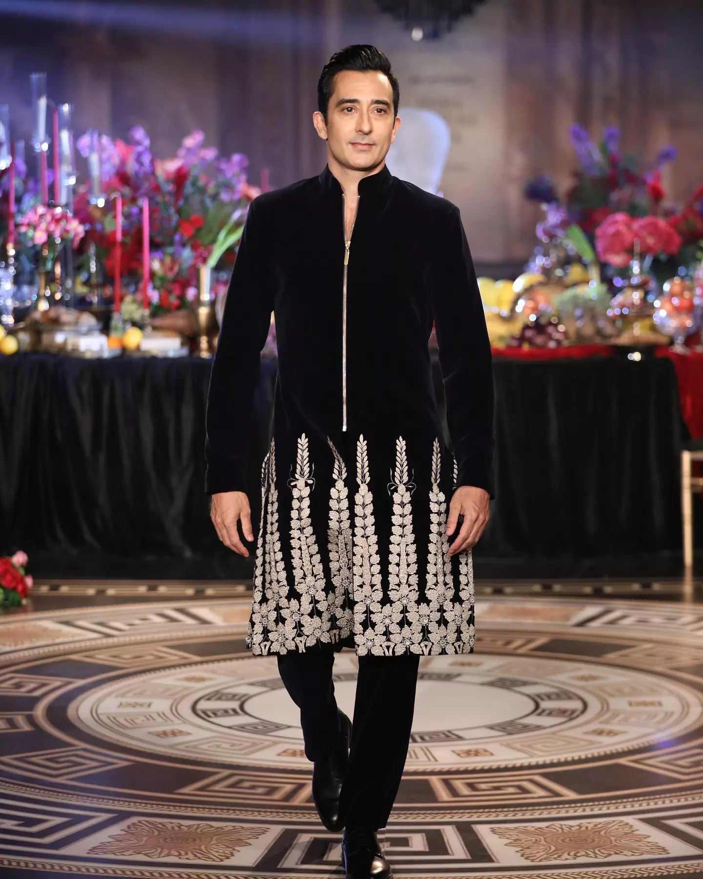 India Couture Week Day 3: Aditya Roy Kapur, Malaika Arora, Rahul Khanna ...