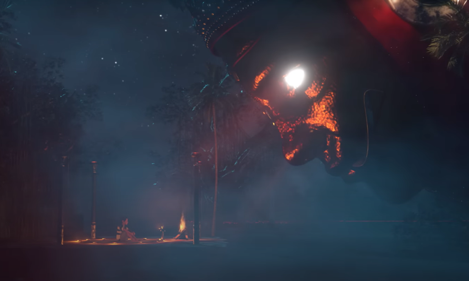 Watch: Kalam Paattu From Idiyan Chandhu Is A Raw Folk Number | Times Now